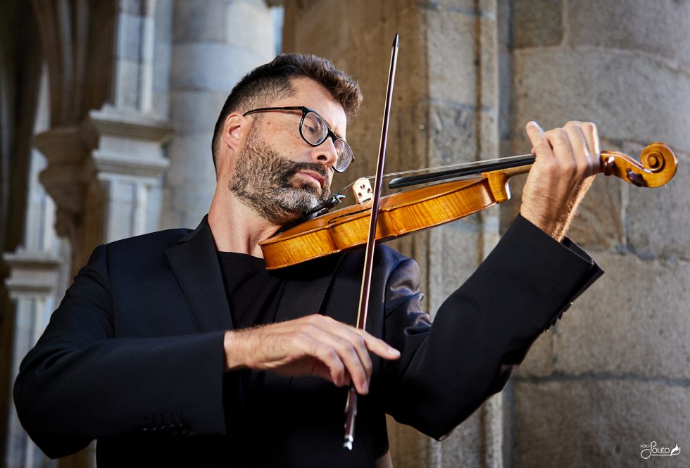 Xavi Fernández - OCGa